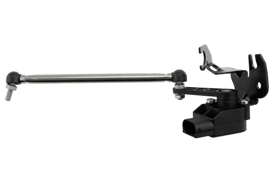 Sensor Nivel De Luces Trasero Izquierdo Para Porsche Panamera ...