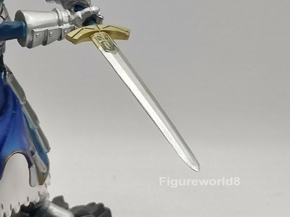 Saber Artoria Pendragon Fate Stay Night Grand Order & Excalibur Type ...
