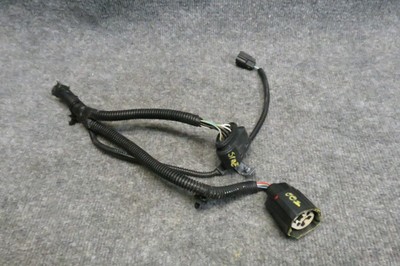 2015-2017 Ford Focus Front Left Side Fan/Headlight Connector Pigtail ...