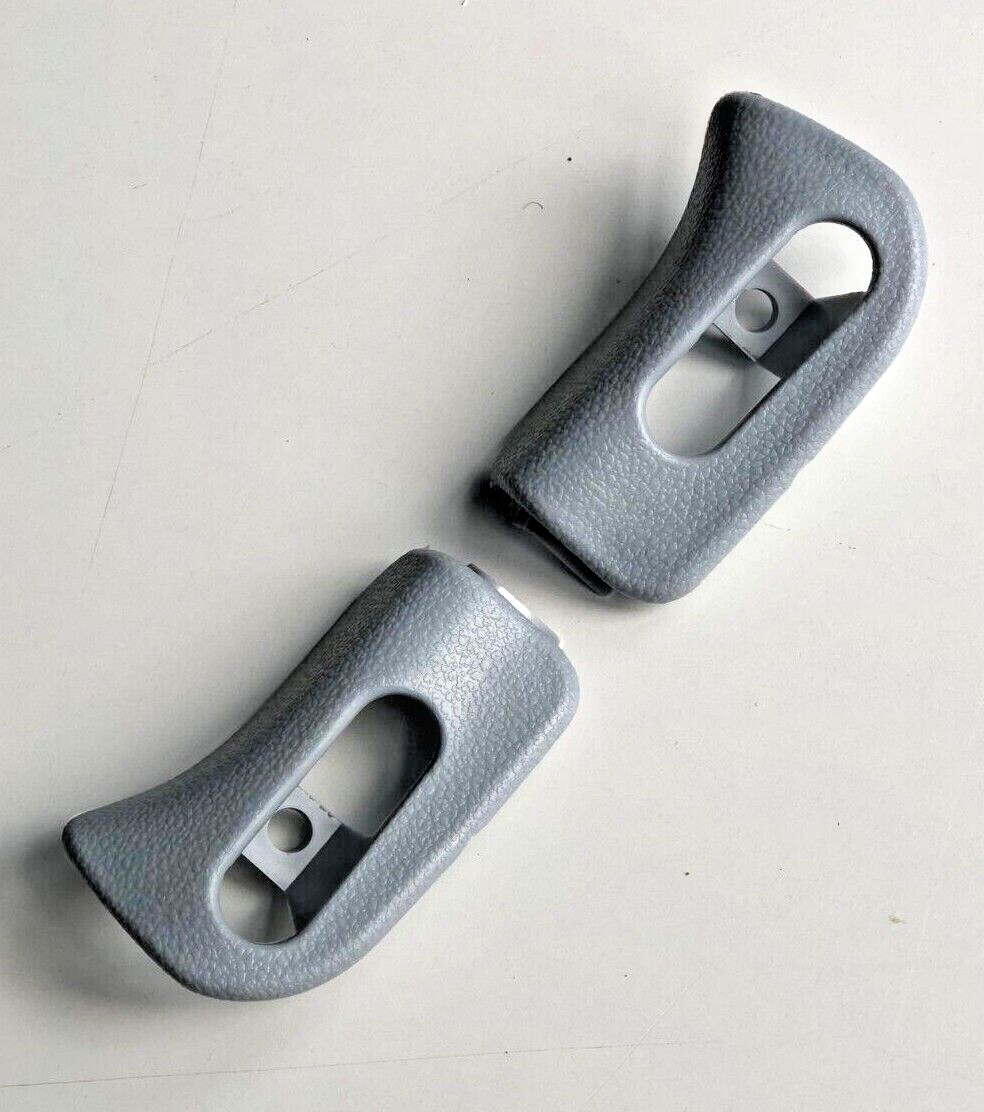 R129 Sun Visor Trim Cap for Mercedes R129 SL320 SL500 SL600 300SL 500SL ...