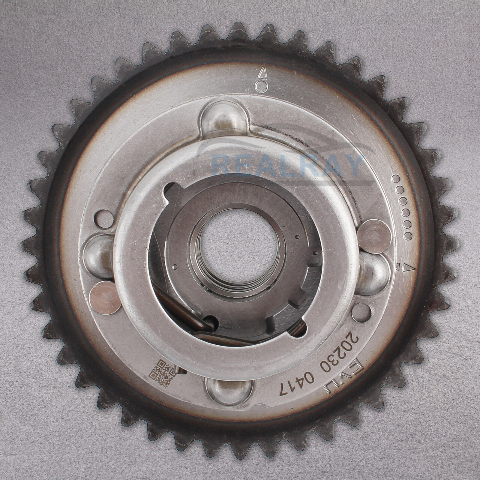 Timing Chain Kit Camshaft Phaser VVT Sprockets Fits Mercedes C250 W212 ...