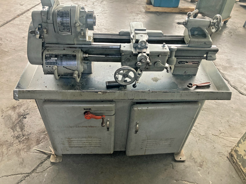 10" SOUTH BEND LATHE CAM LOCK MINT BEDWAYS | eBay