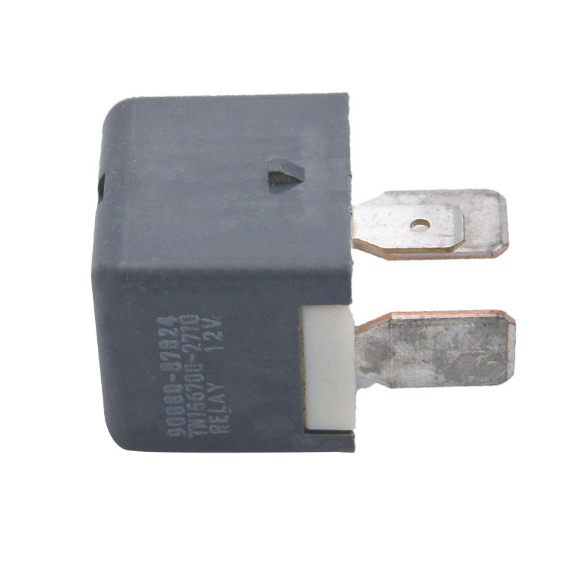 Toyota Headlamp Relay Assembly - Fits Camry/Tacoma/FJ Cruiser (Part ...