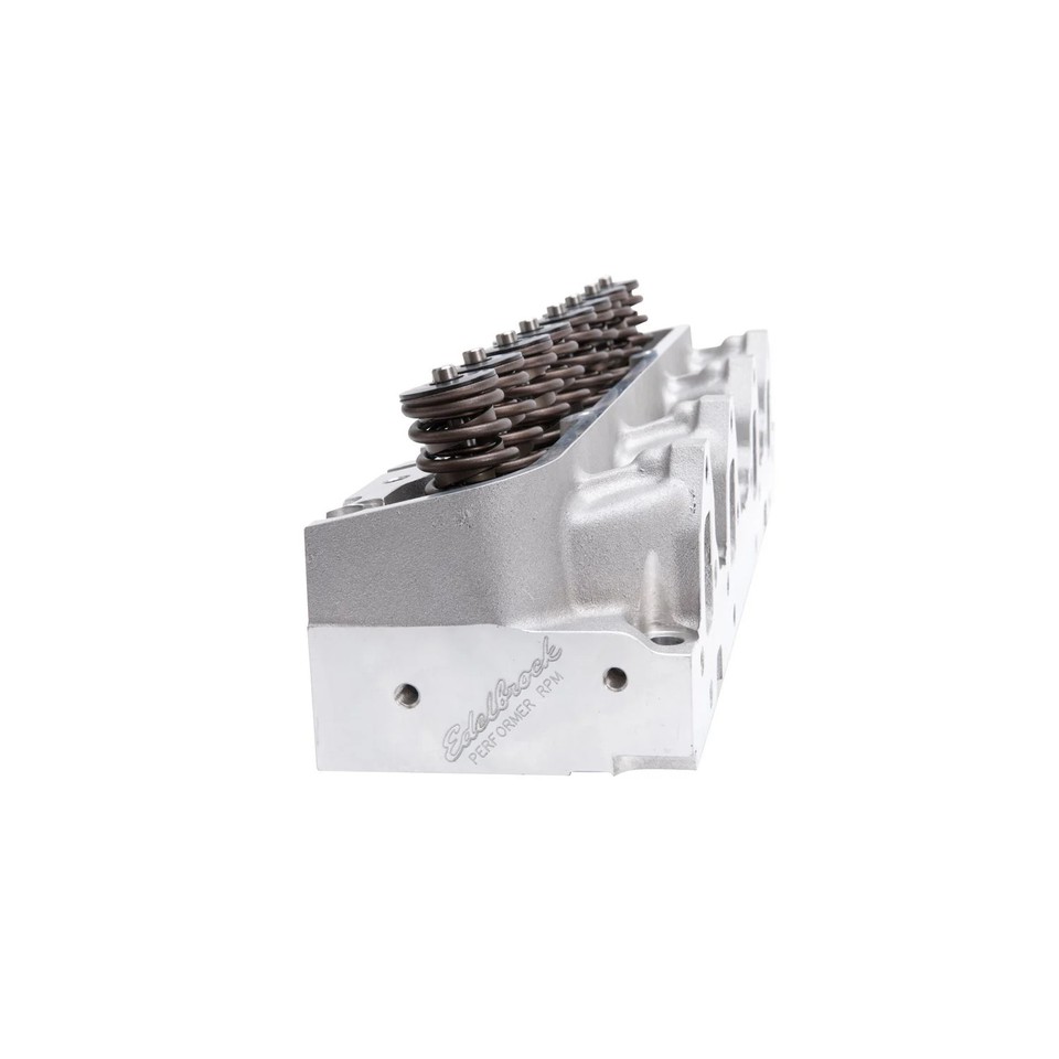 Edelbrock 60065 Performer RPM FE Head | eBay