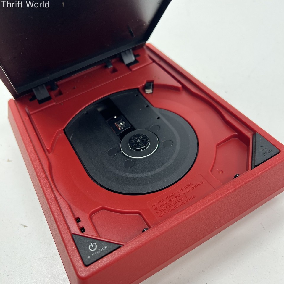 2012 Nintendo Wii Mini Red Console Super Smash Bros. Brawl Game Bundle ...