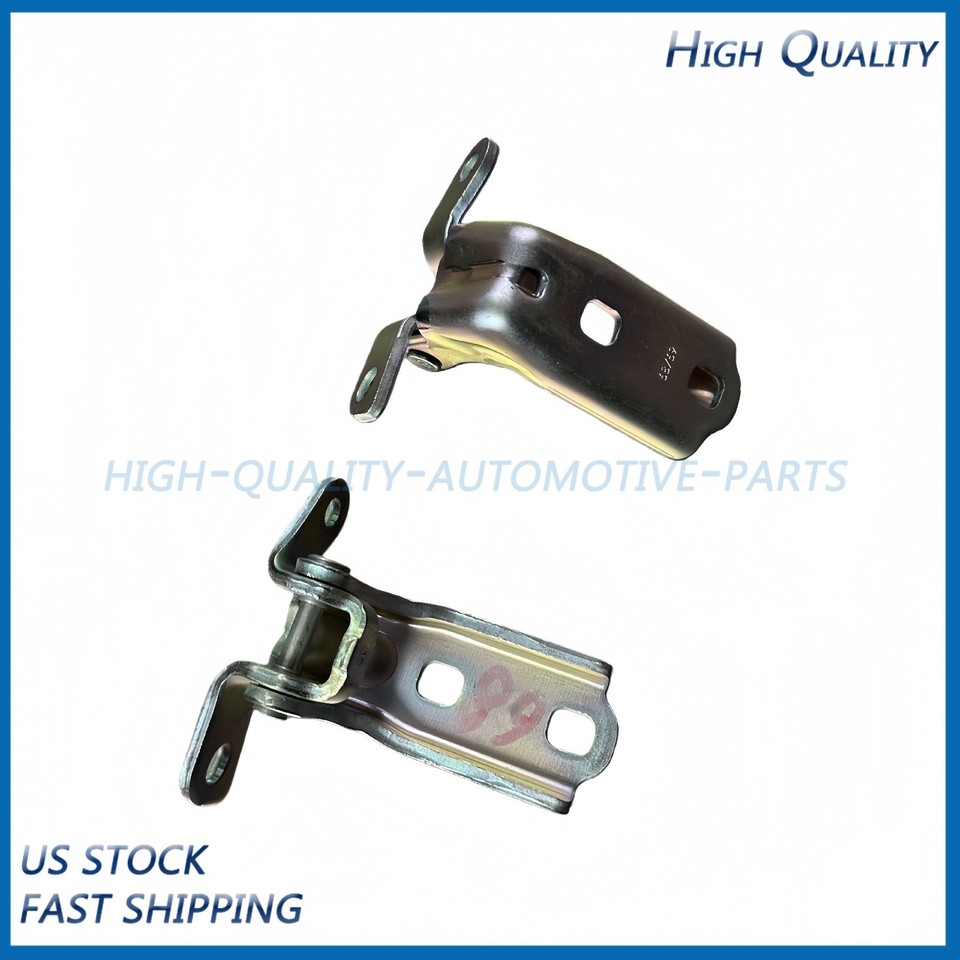 NEW Door Hinge Lower & Upper Fit For Chevrolet Silverado EV, Silverado ...