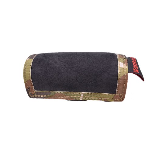 WIEBAD Mini Stock Pad Multicam (Ministockpadmc) | eBay