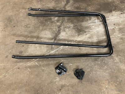 Yamaha Sidewinder SDX SR Viper STX DX Venture 16 17 18 OEM Rear Bumper ...