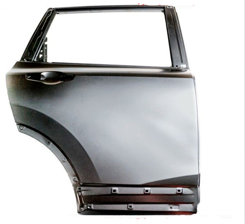 For 2017 2018 2019 2020 Honda CR-V CRV Rear Right Passenger Door Shell ...