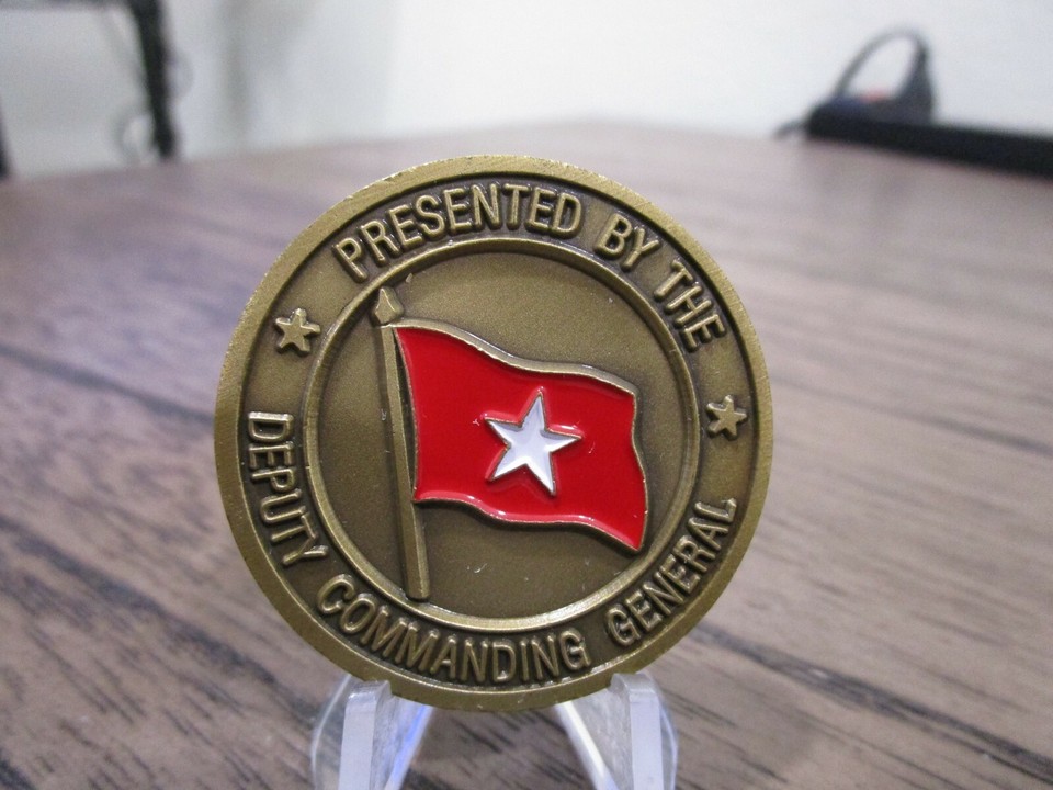 USMC 111 Marine Expeditionary Force 111 MEF DCOM Air Ground Team ...