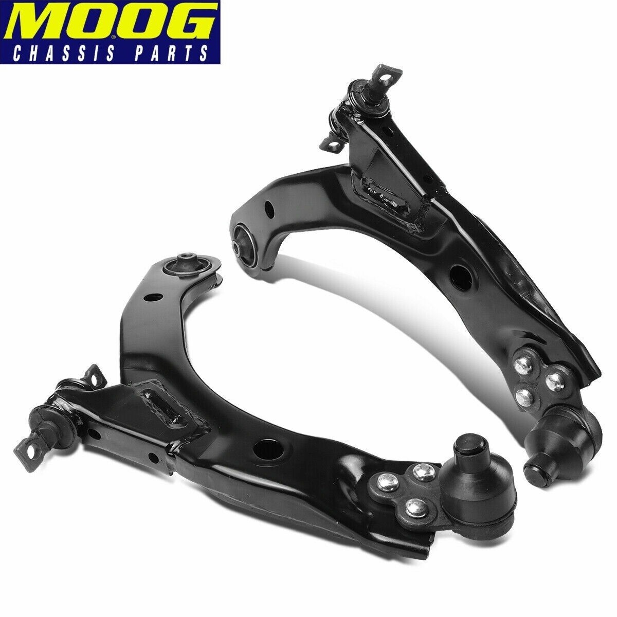 For Chevrolet HHR Pontiac G5 Saturn New Set Of Front Lower Control Arm ...