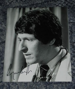GEORGE LAYTON- CARRY ON BEHIND / DOCTOR IN THE HOUSE - 10x8 PHOTO ...