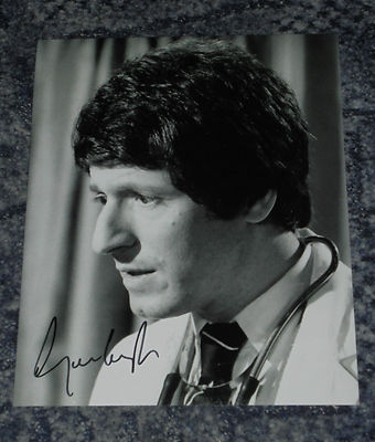 GEORGE LAYTON- CARRY ON BEHIND / DOCTOR IN THE HOUSE - 10x8 PHOTO ...