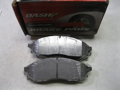 Disc Brake Pad Set-Dash4 Pads Dash 4 Brake MD830 | eBay