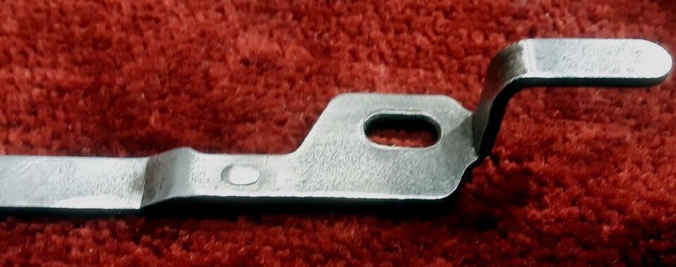 *NEW RARE* VINTAGE BARGMAN L-66A+B LOCK CYLINDER REPLACEMENT + 2 NEW ...