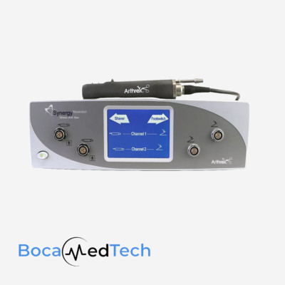 Arthrex Synergy AR-8330H Shaver Handpiece AR-8305 Console With ...