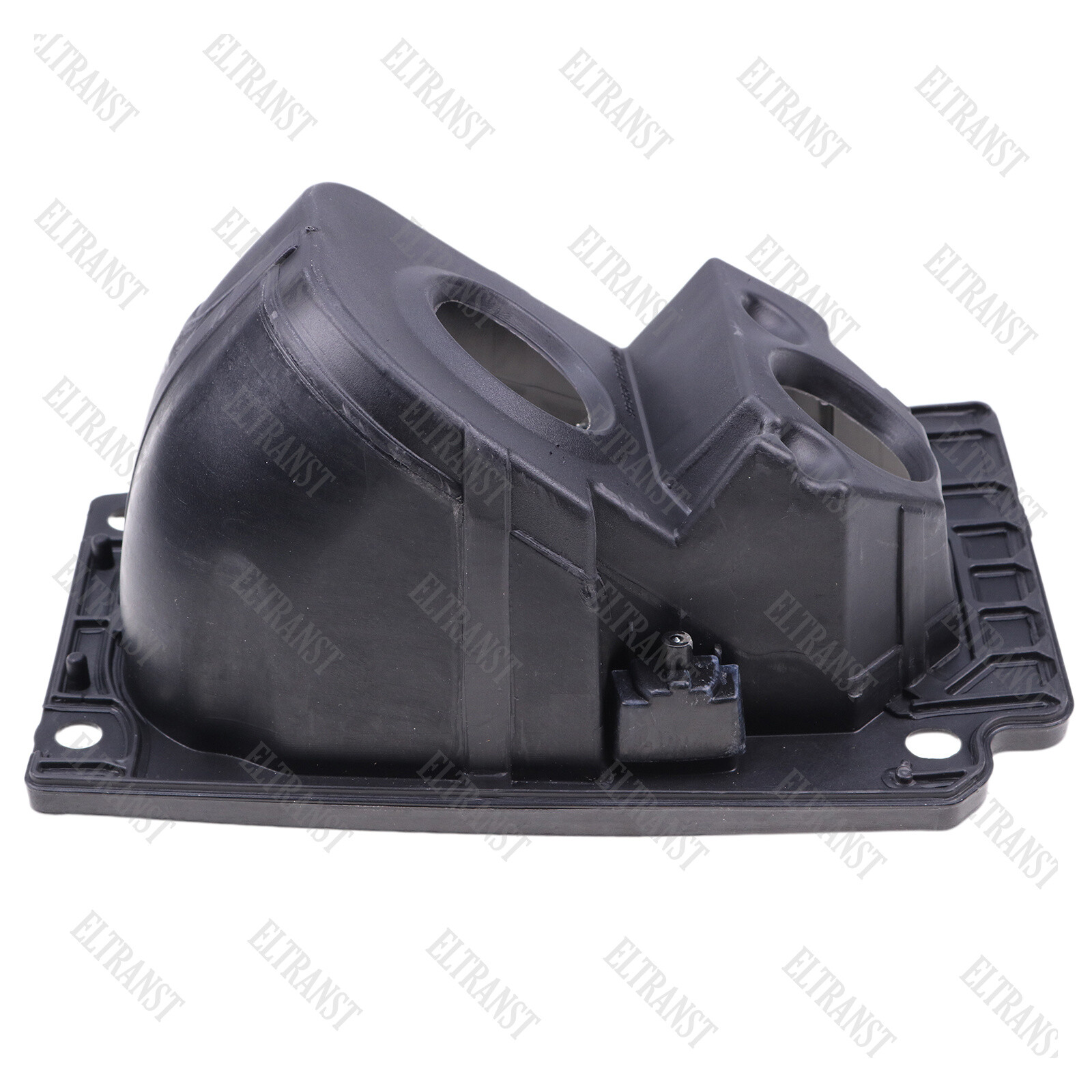Fuel Filler Door Housing 68169762AC for Ram Promaster 1500 2500 3500 ...