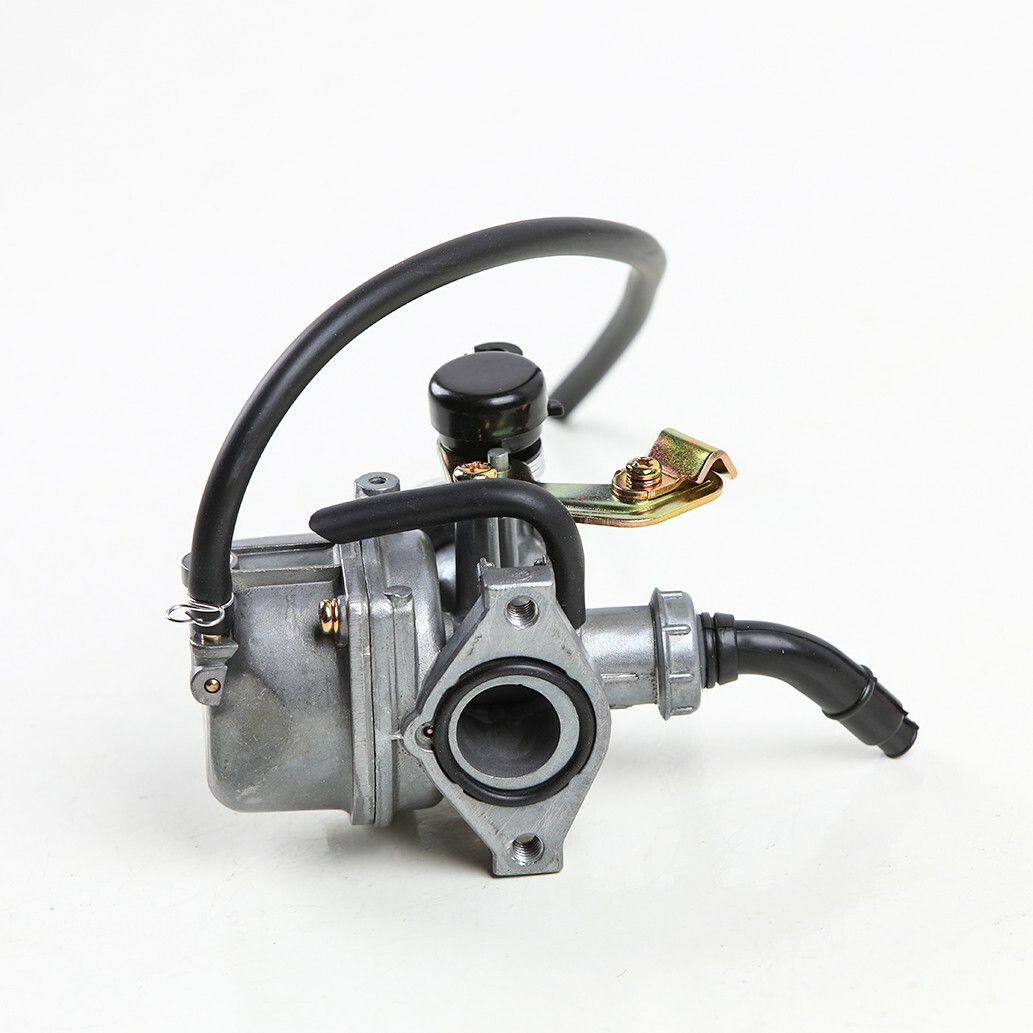 125cc Semi Auto Engine Motor 3+1 For ATV Quad Go Kart 4 Wheeler Taotao ...