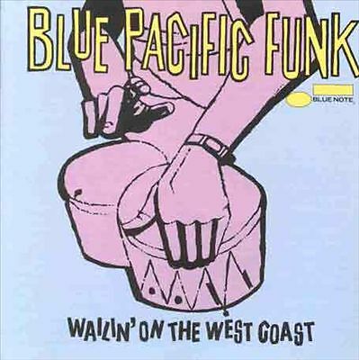 Blue Pacific Funk by Various Artists (CD, 1998) for sale online | eBay