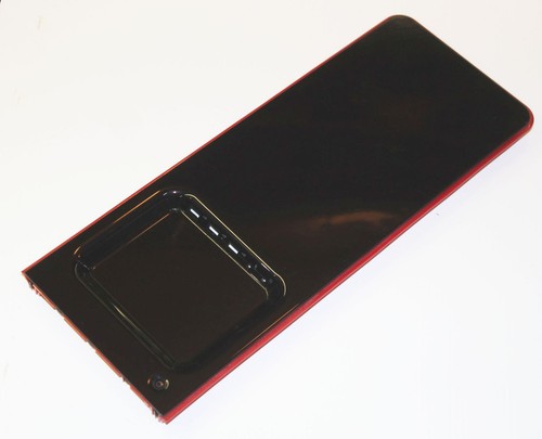 Top Case Cover Bezel Power Red/Black H310J - Dell Tru Studio XPS 9100 ...