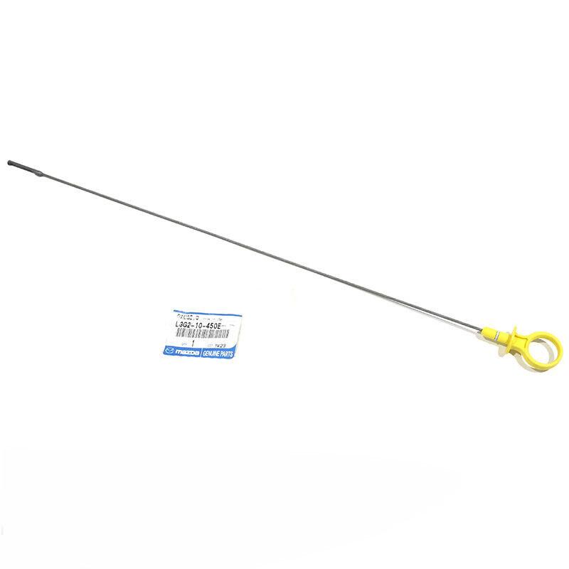 2006-2010 Mazda 3 5 6 Tribute Oil Level Dipstick Gauge 2.3L Engine OEM ...