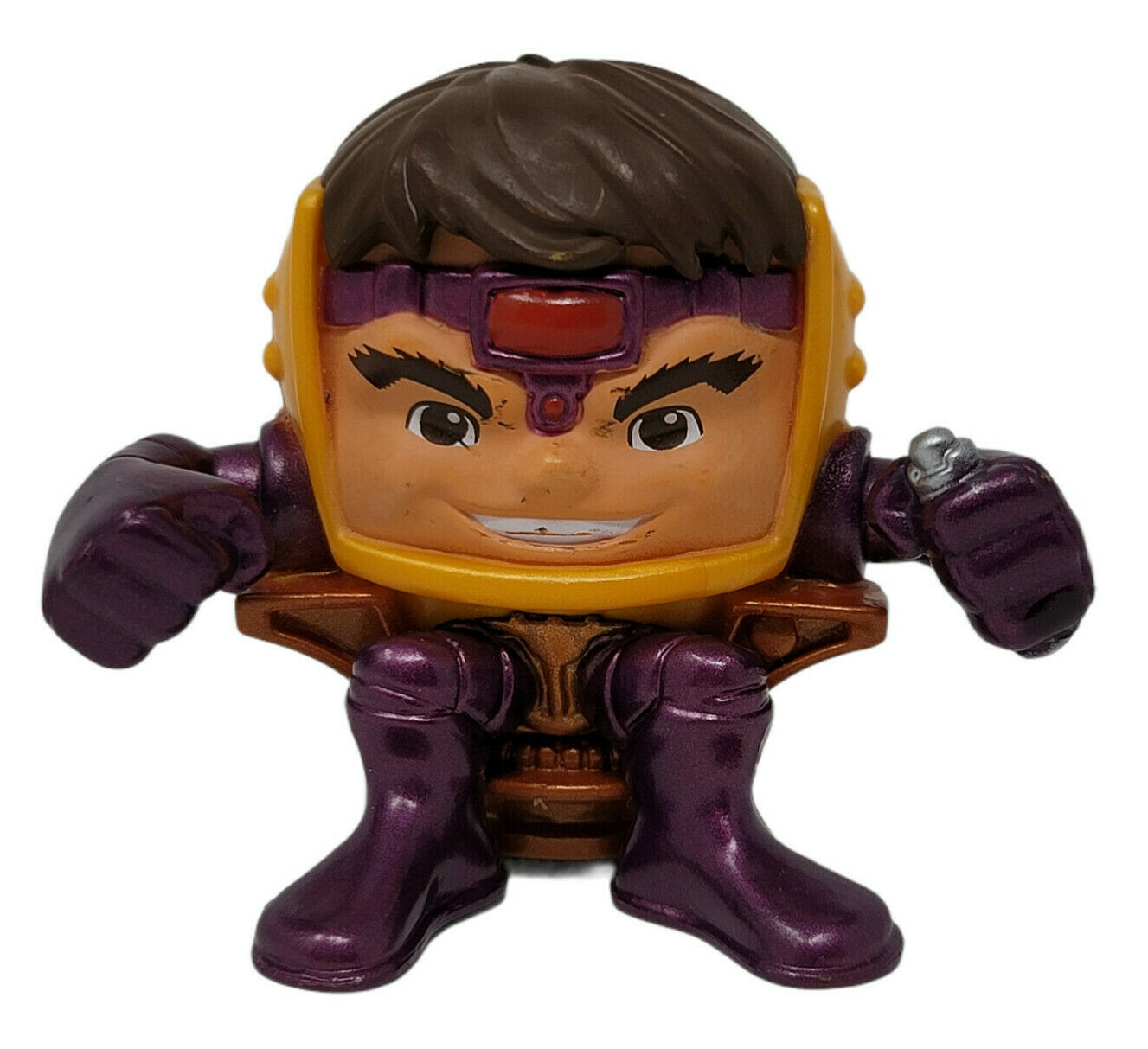 Modok Super Hero Squad