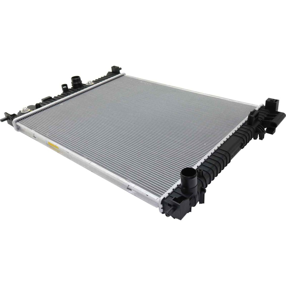 New Radiator For Chevrolet Trax 2013-2020 | eBay