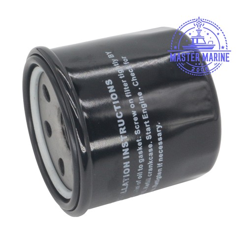 Genuine Mercury Mariner Oil Filter 9.9HP 15HP 20HP 25HP 30HP 4-Stroke ...