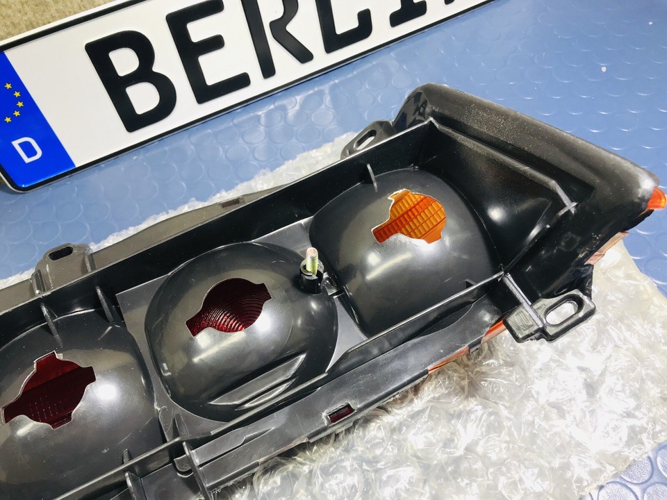 Mercedes Benz W123 Tail Light ( RH ) SAMOD A1238205064 Germany NOS | eBay