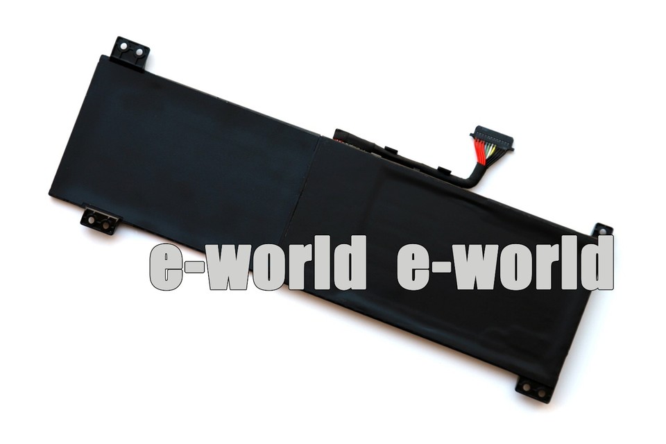Genuine L20C3PC2 L20M3PC2 Battery for Lenovo Ideapad Gaming 3-15ACH6 3 ...