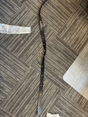 For Toyota Highlander 2014-2019 Toyota 678630E030 Front Right Lower ...