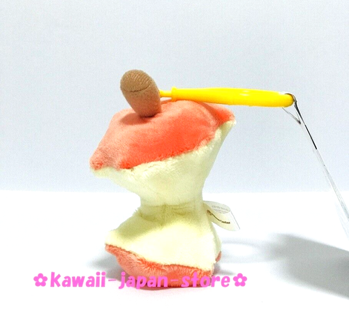 Pokemon Center Original Mascot Leftovers 3.5" 9cm CHIKARA TSUKITA ...