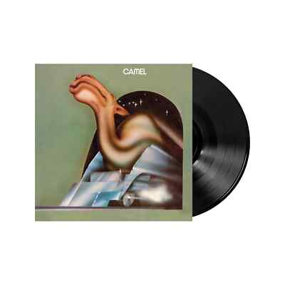 Camel - Camel (2023) LP Vinyl Pre Order | eBay
