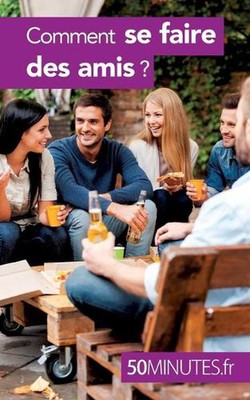 Comment se faire des amis ? by Joachim Gaulin (French) Paperback Book ...