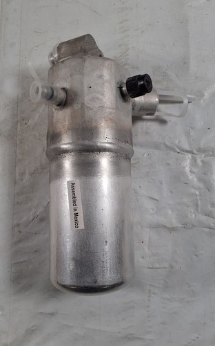 GM 84451983 Accumulator Assembly, A/C 2003-2024 GM Replaces 15750663 ...