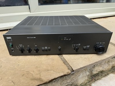 NAD 3130 Stereo Integrated Amplifier | eBay UK