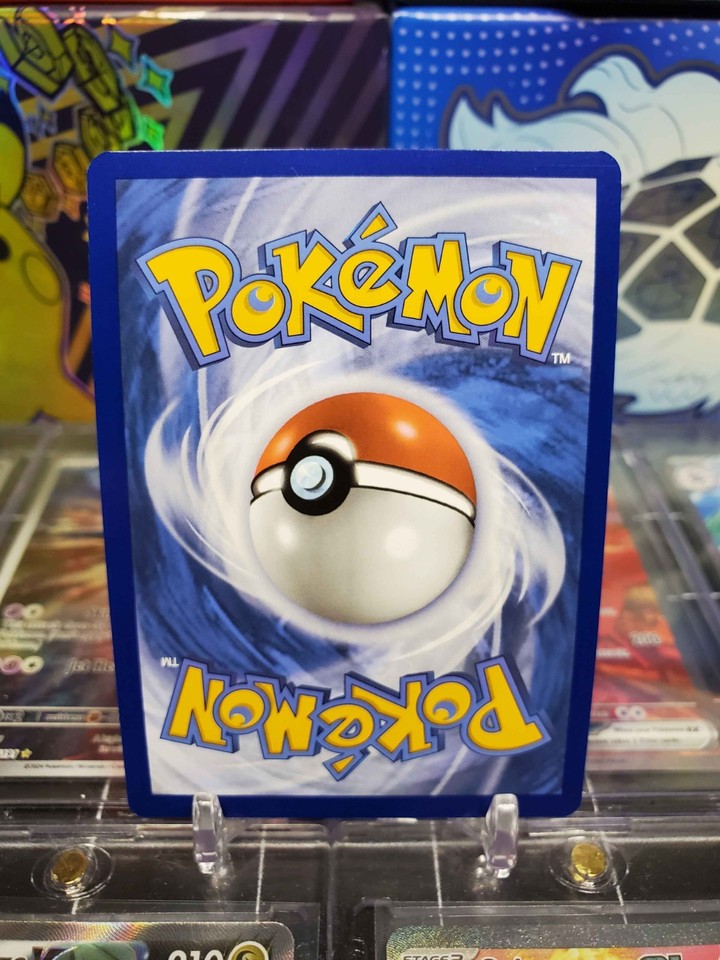 Ceruledge 040/091 Holo Rare Pokemon TCG S&V Paldean Fates | eBay