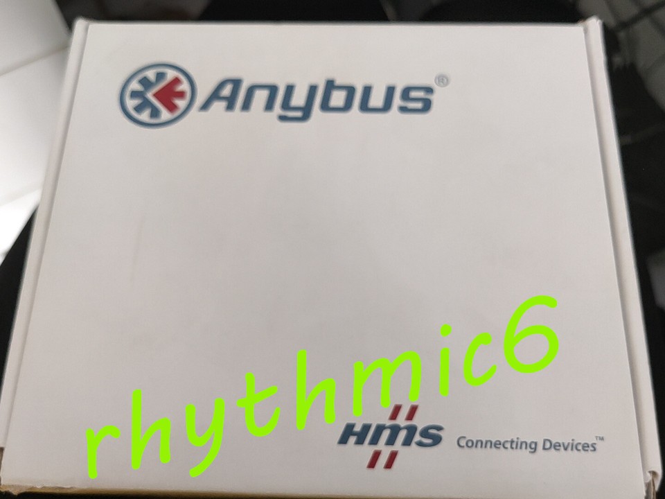 Brand new HMS AB6675-C Gateway Module Anybus AB6675-C | eBay