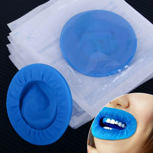 Rubber Mechanical Mouth