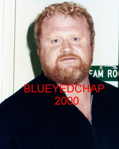 LARRY HENNIG WRESTLER 8 X 10 WRESTLING PHOTO NWA AWA WWWF | eBay