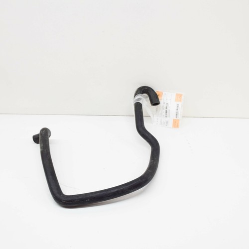 BMW 7 E38 HEATER CONTROL VALVE AND RIGHT RADIATOR HOSE 64218377662 NO🇺🇸 ...