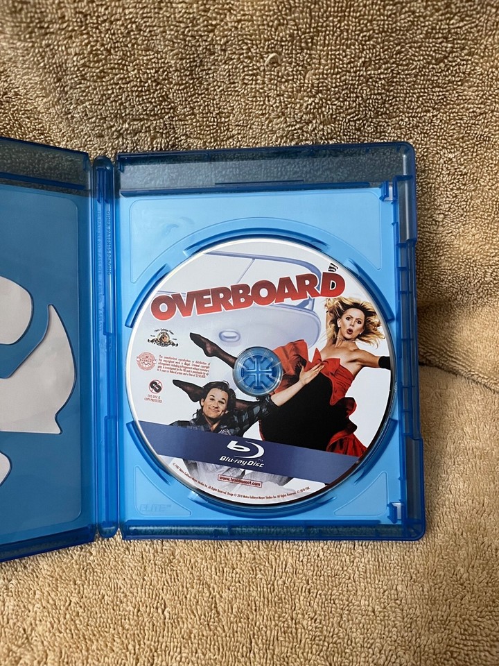 Overboard | eBay