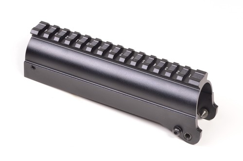 Easy to Install SKS Type 56 Rifle Scope One Piece Saddle Mount w ...