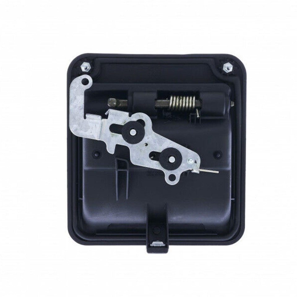 Sliding Door Handle Replaces Accessories 1301418808 9101E5 for Fiat ...