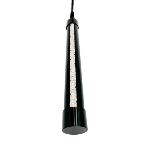 HighOutput Green LED Underwater Fishing Light, 20 ft Cable, 12V, 360 ...