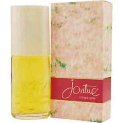 Jontue by Revlon 2.3 oz EDC Cologne Spray for Women New in Box ...