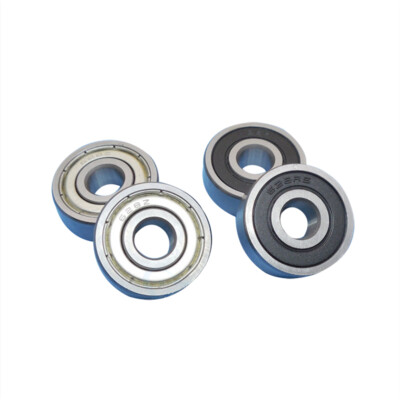 6810ZZ 6810-2RS 61810 1000810 50mmx65mmx7mm Deep Groove Ball Bearings ...