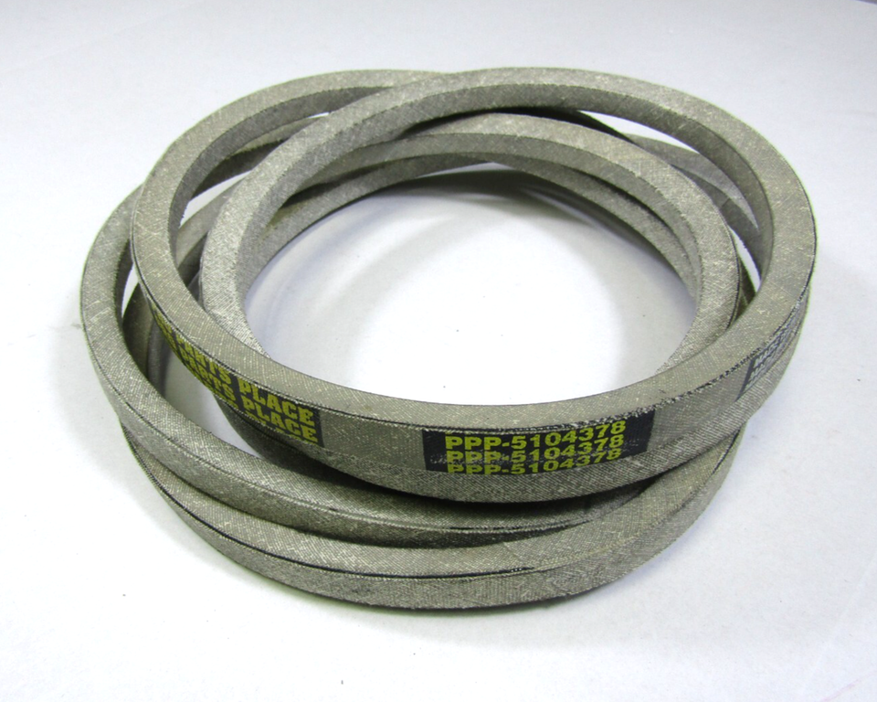 PPP- Repl. Belt Made With Kevlar For Ferris 5104378 84003255 IS3200 ...