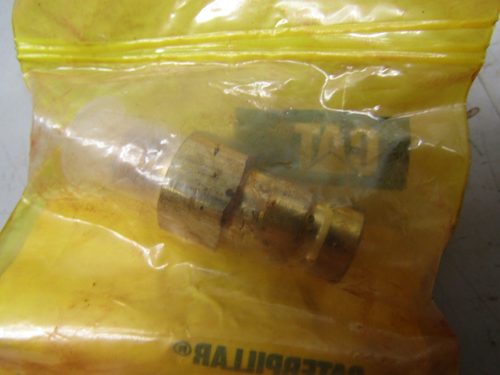 Caterpillar 154-9023 Valve Lot of 7! | eBay