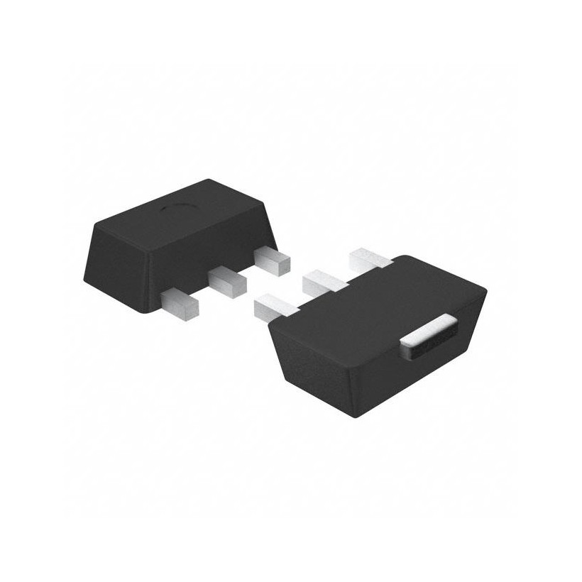 5PCS X 6206A / 33 SOT-89 PER | eBay